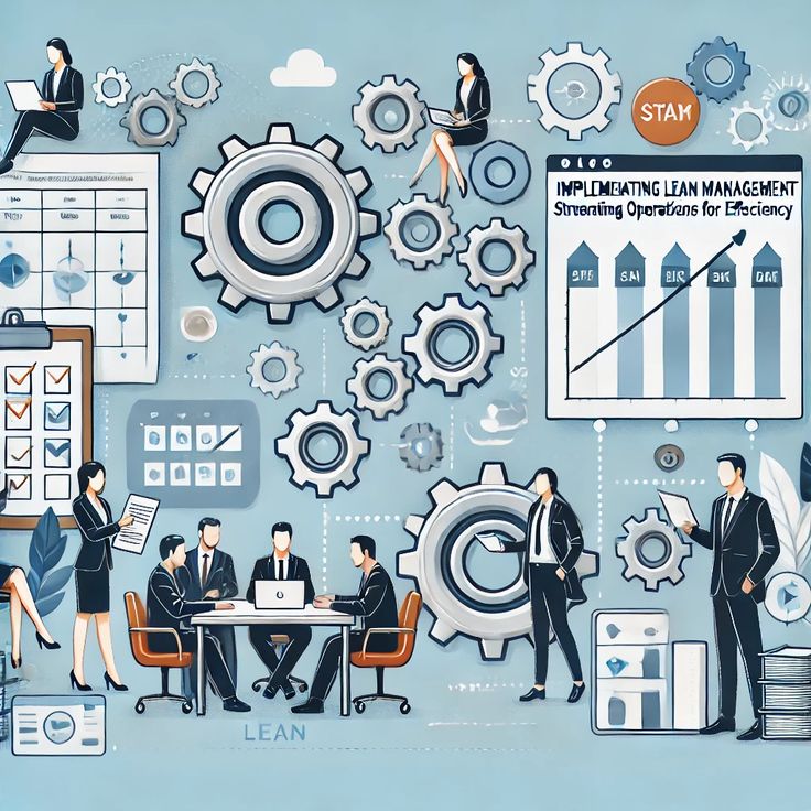 Mastering the Art of Business Management Essential Strategies for ...